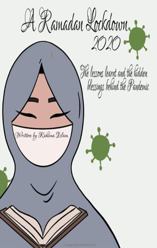 My Books – Author: Rahima Islam