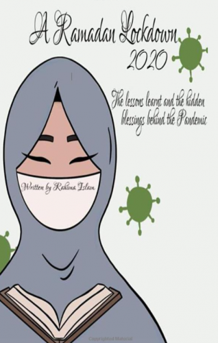 My Books – Author: Rahima Islam